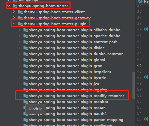shenyu自定义插件_apache shenyu 实现自定义插件-CSDN博客