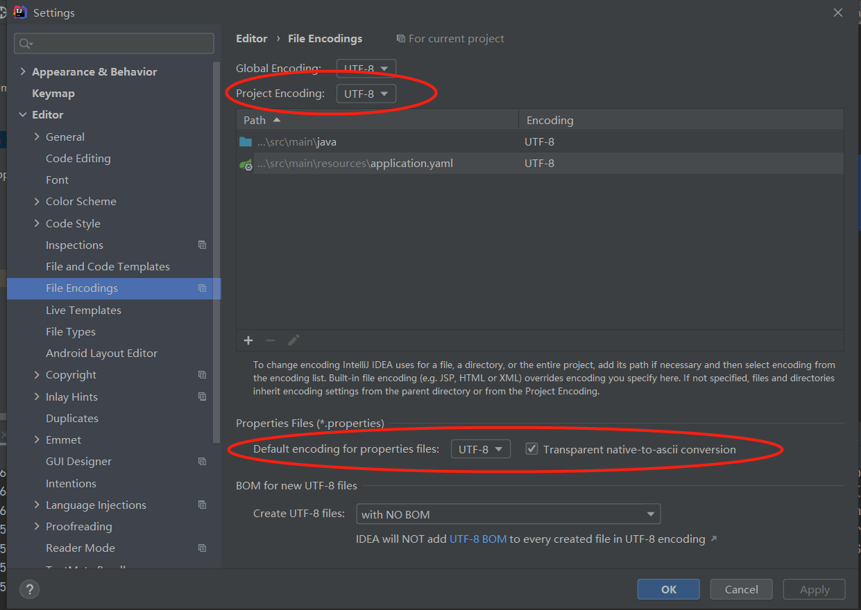 解决SpringBoot返回中文乱码问题方法汇总_spring file.encoding-CSDN博客