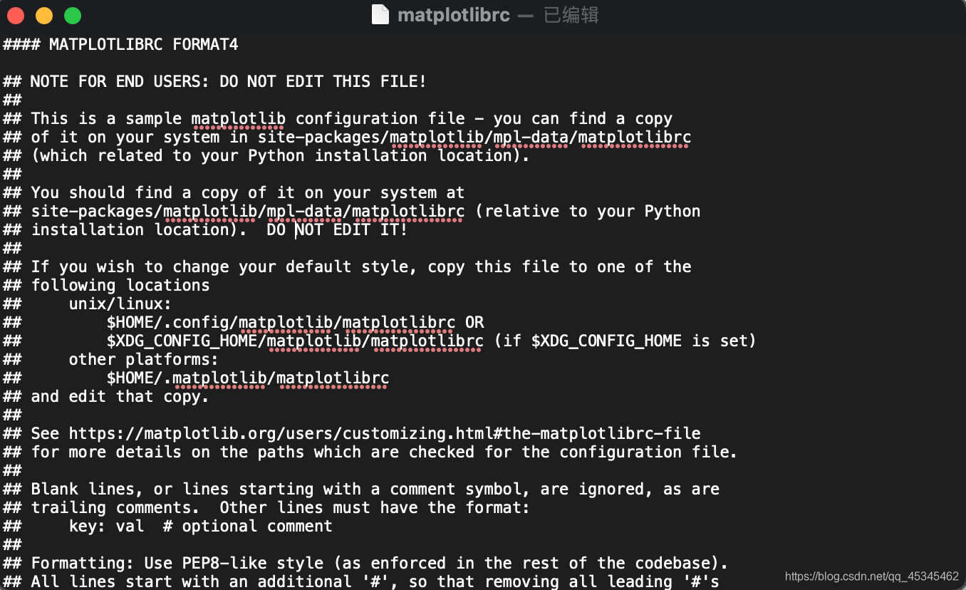 解决python中matplotlib与seaborn画图时中文乱码的根本问题:seaborn中文乱码 Csdn博客