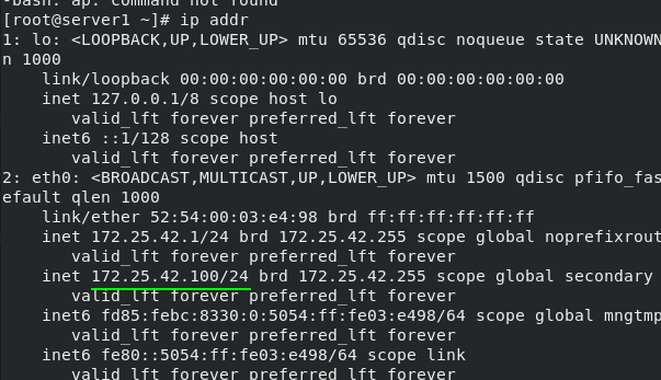 【项目实战4】高可用——利用pacemaker与心跳corosync实现双机热备_corosync pacemaker原理-CSDN博客