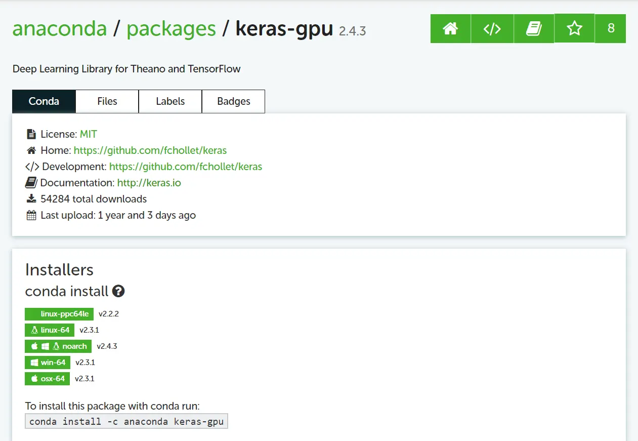 2021-07-12 在 GeForce RTX 3090上配置深度学习环境 cuda 11.1 + tensorflow2.5.0 + python3.8.3_cudnn library ...