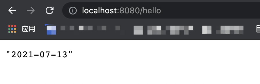 LocalDateTime的序列化配置_localdatetime序列化-CSDN博客