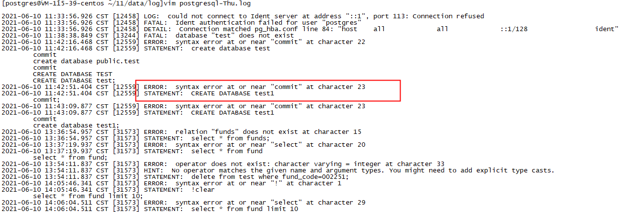 Postgresql杂谈 02—Postgresql体系介绍_logical replication launcher-CSDN博客