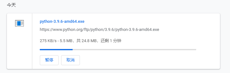 you-get：无需代码爬取网站资源：视频、图片、音频等_python you-get下载网页图片-CSDN博客