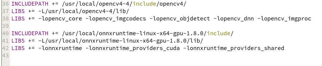 Qt调用onnxruntime推理maskrcnn模型_qt onnxruntime-CSDN博客
