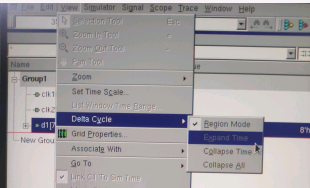 SV学习——delta_cycle_vcs delta cycle-CSDN博客