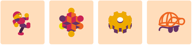 Zdog - 3D engine of JS_js 3d engine-CSDN博客