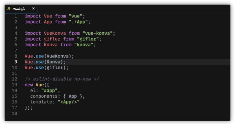 Vue中使用Konva.js显示GIF_npm gifler-CSDN博客