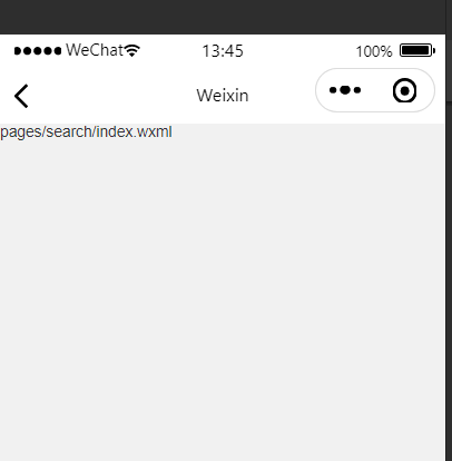 小程序设置 navigationBarTitleText 不显示_webview setnavigationbartitle 无效-CSDN博客