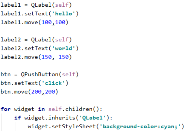 4.QObject的基本用法_qobject destroyed-CSDN博客