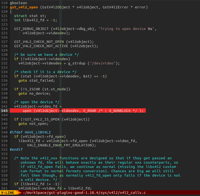 Gstreamer学习流水账_setting pipeline to paused ...-CSDN博客
