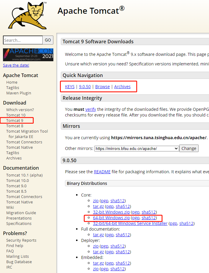 基于Tomcat的Geoserver安装步骤（Windows系统）_tomcat+goeserver安装教程-CSDN博客