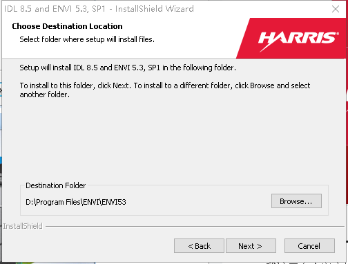 超详细ENVI5.3安装（供学习试用_envi 5.3 license.lic-CSDN博客