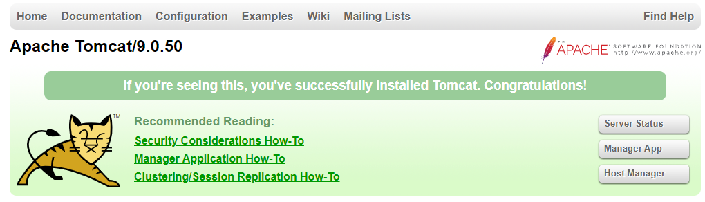 基于Tomcat的Geoserver安装步骤（Windows系统）_tomcat+goeserver安装教程-CSDN博客