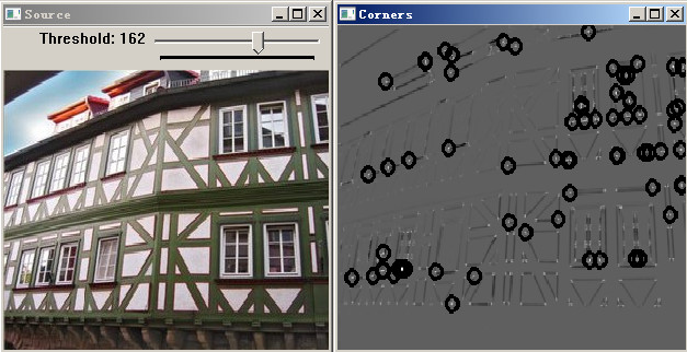 OpenCVSharp 4.5 Harris角点检测_opencvsharp cornerharris-CSDN博客