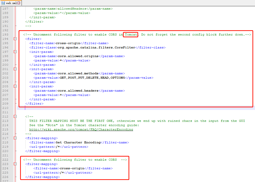 基于Tomcat的Geoserver安装步骤（Windows系统）_tomcat+goeserver安装教程-CSDN博客