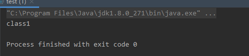 Java 反射根据类名和方法名,执行类中的方法java通过class名执行具体的方法 Csdn博客