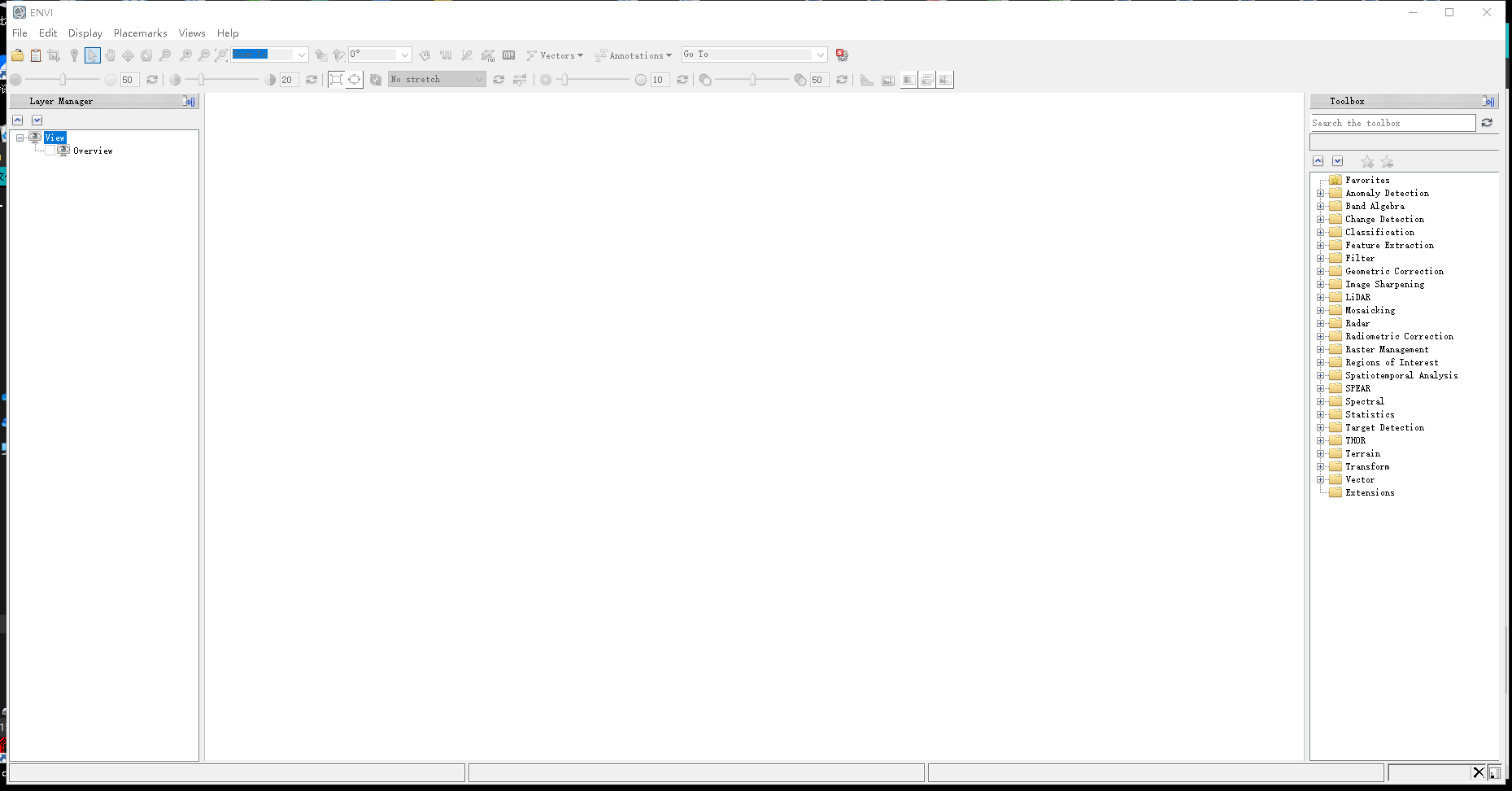 超详细ENVI5.3安装（供学习试用_envi 5.3 license.lic-CSDN博客