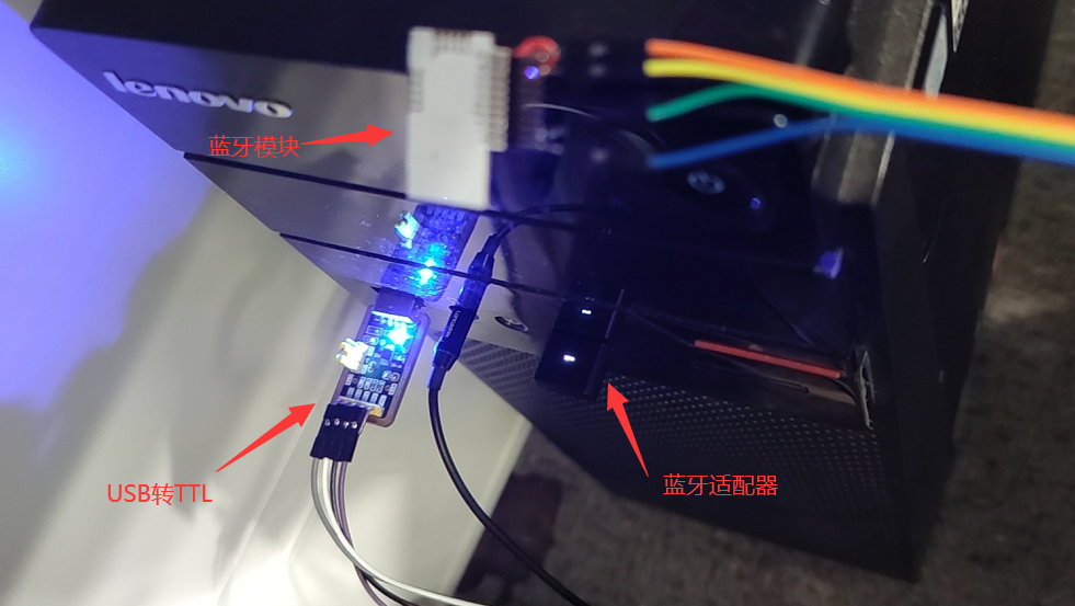 win10 蓝牙调试工具 Bluetooth LE Explorer 简单使用-CSDN博客