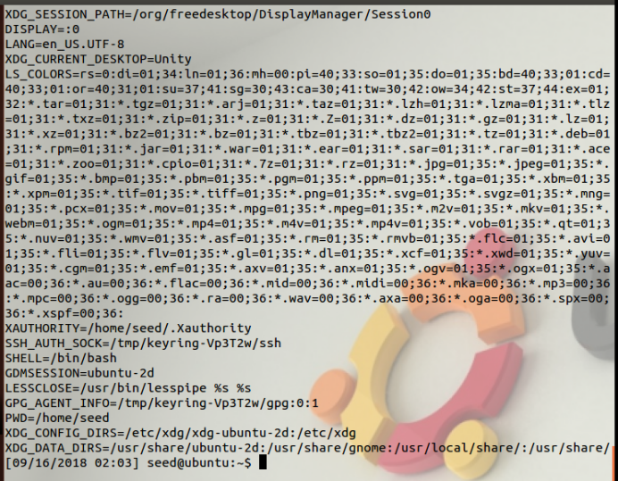 软件安全实验——lab1（环境变量和SetUID、LD_PRELOAD动态库加载劫持）_系统安全lab1-CSDN博客