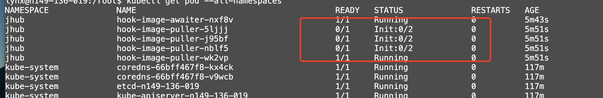 helm install Error: timed out waiting for the condition-CSDN博客