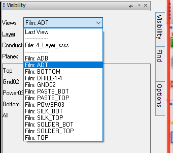 allegro界面简单介绍一_allegro界面介绍-CSDN博客