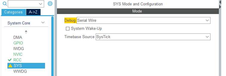 STM32_HAL库_CubeMx实现STM32F1五个串口通信（单字节中断接收）_stm32cubemx stm32f1 多串口-CSDN博客
