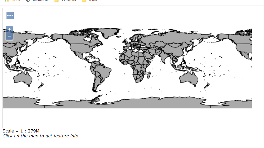 基于PostgreSQL+Geoserver+OpenLayers的Webgis台风路径地图服务发布_openlayers postgresql-CSDN博客