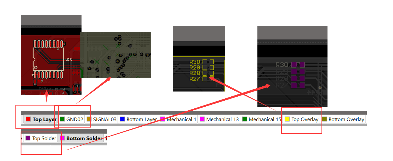【AD使用简介】Altium Designer PCB设计简介；原理图到PCB的过程；PCB设计注意事项；_signal length ...