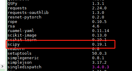 Video-Swin-Transformer 跑通遇到的问题_no module named 'einops-CSDN博客