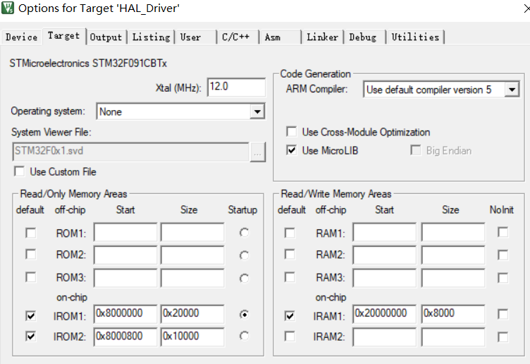Keil 生成.bin文件命令_fromelf --bincombined-CSDN博客