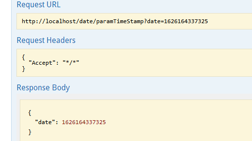 springboot传递时间戳后台如何接收_springboot timestamp get-CSDN博客