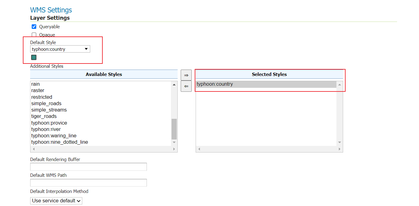 基于PostgreSQL+Geoserver+OpenLayers的Webgis台风路径地图服务发布_openlayers postgresql-CSDN博客