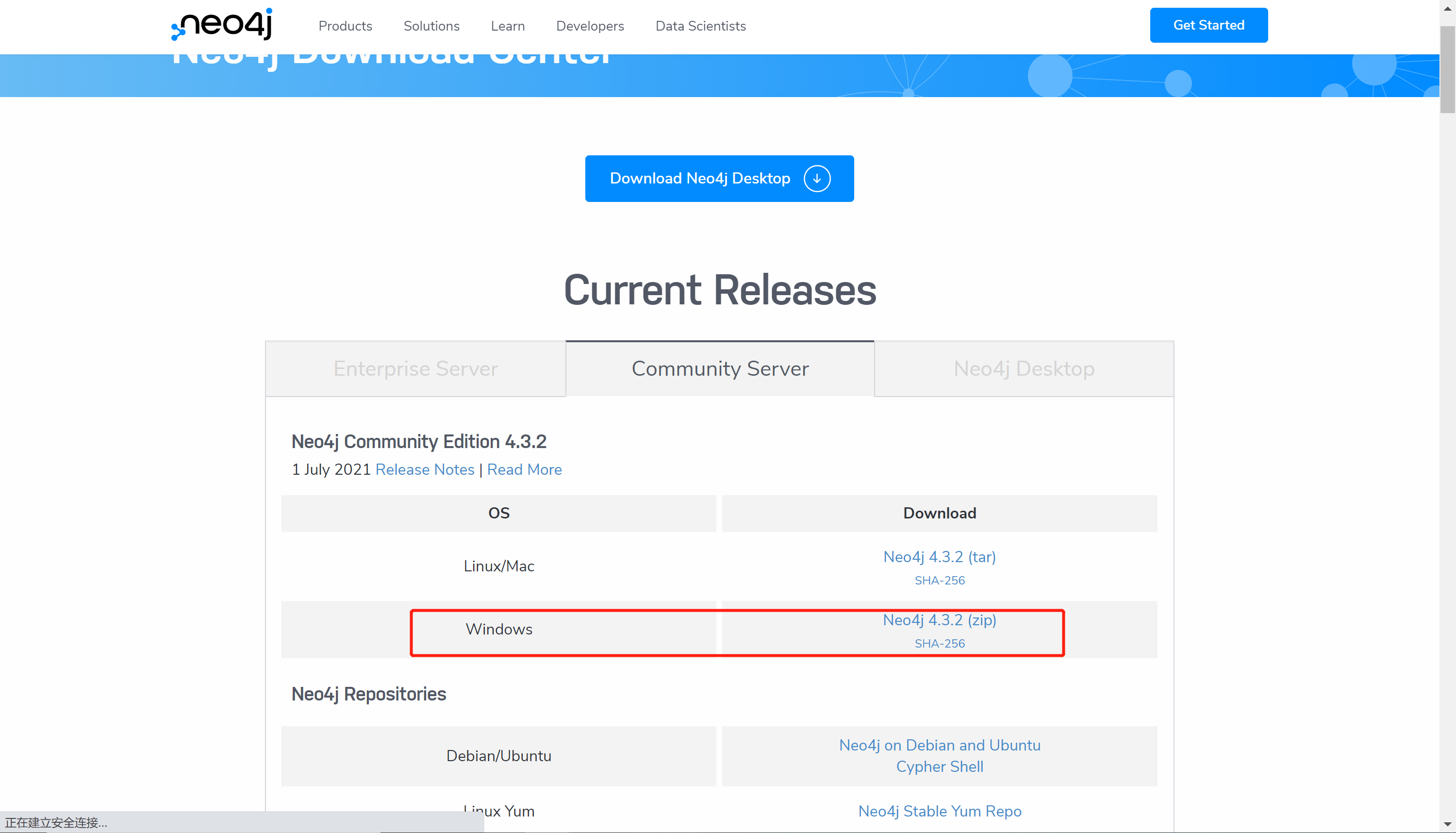 Neo4j 图数据库 + NLP (自然语言处理) Demo_java 使用neo4j 数据训练nlp-CSDN博客