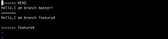 (4) Git冲突解决_hbuilder git 冲突-CSDN博客