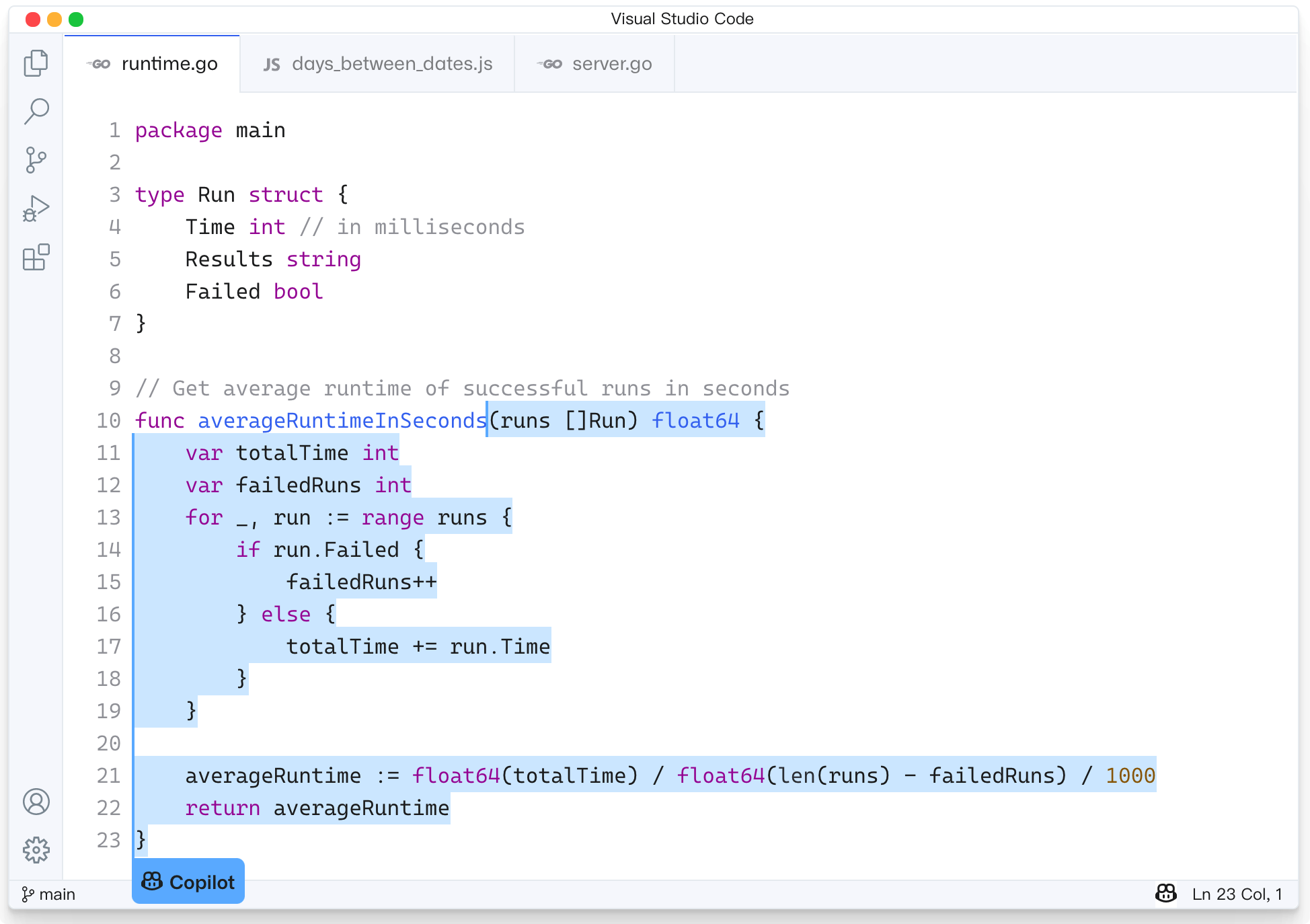 重磅！GitHub 推出 AI 自动写代码神器，再也不用到处找代码了…_ai写代码网站-CSDN博客