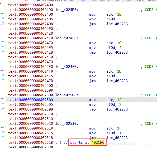 Buuctf Reverse—— Wustctf2020 Funnyre Csdn博客