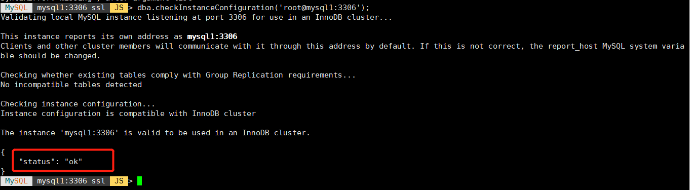 使用mysqlsh搭建mysql8.0集群，并使用mysql-ruter实现负载均衡_shell配置mysql8.0-CSDN博客