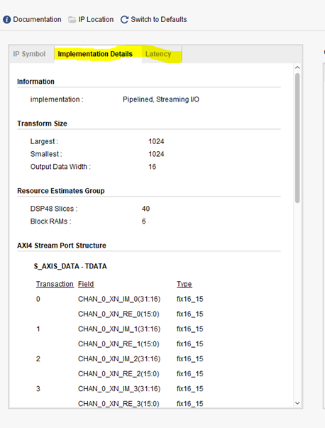 vivado FFT ip 9.1 FPGA定点使用例子 C-Model_vivado cmodel-CSDN博客
