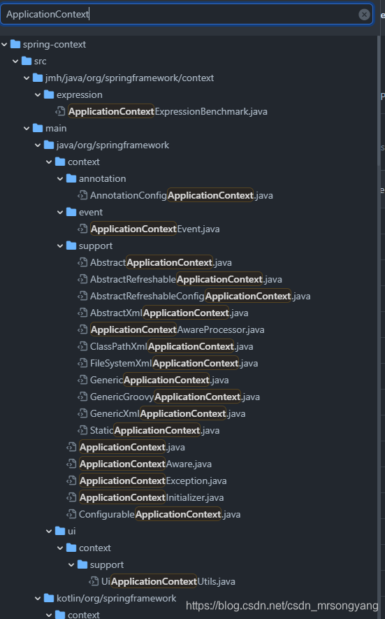 强烈推荐的github浏览插件 Octotree Csdn博客