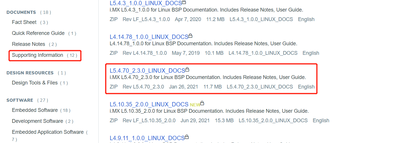 【Linux】imx6ull Kernel 源码下载和编译环境配置_imx6ull liunx下载-CSDN博客