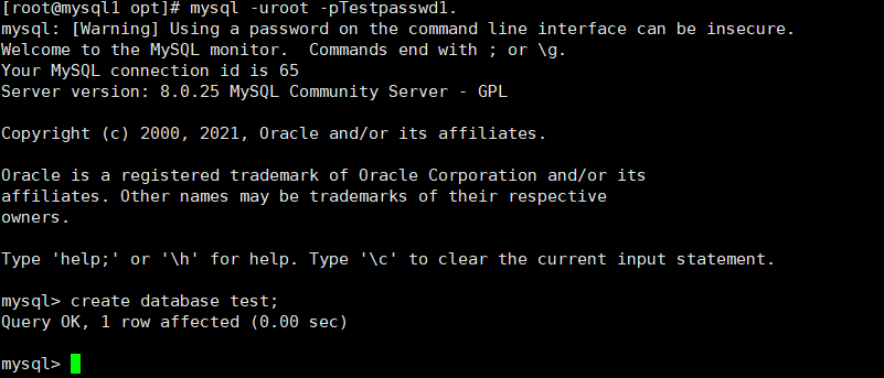 使用mysqlsh搭建mysql8.0集群，并使用mysql-ruter实现负载均衡_shell配置mysql8.0-CSDN博客