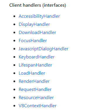 cefpython3的使用、js交互-CSDN博客
