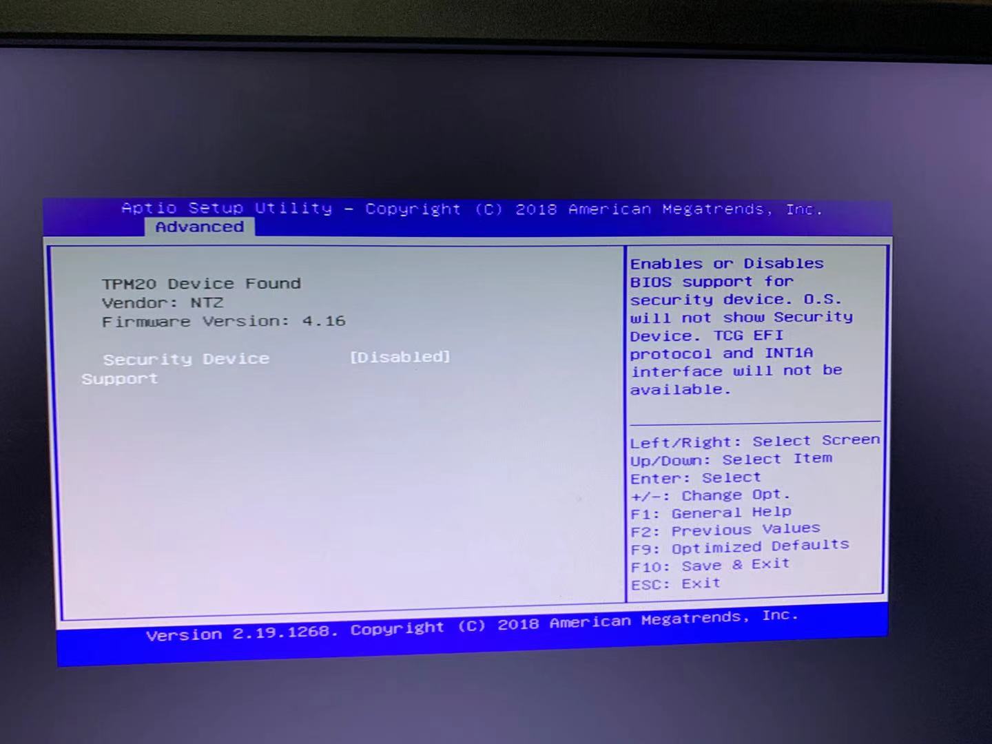 ESXi主机 TPM 证明警报-CSDN博客