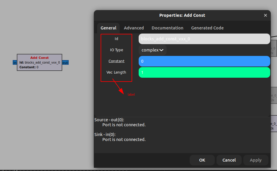 GNU Radio3.8：编辑yaml文件的方法_gnuradio打开yml-CSDN博客