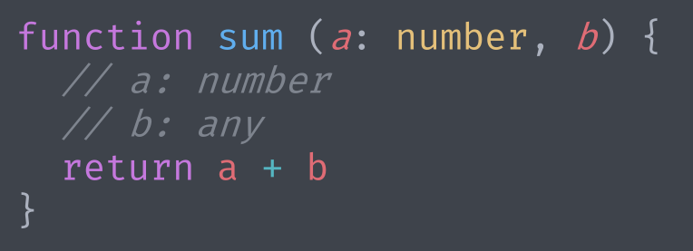 了解JavaScript的Flow、认识Flow及其简单用法_js flow-CSDN博客