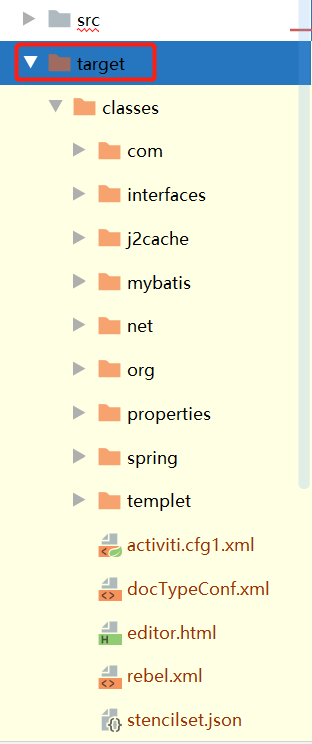 java.io.FileNotFoundException: class path resource xxxxxx cannot be opened because it does not ...