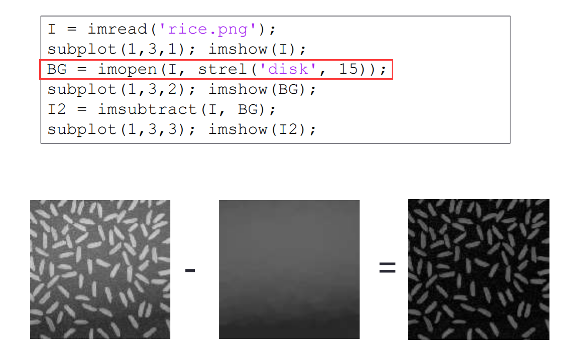 Matlab（9）影像处理（二）_matlab label2rgb-CSDN博客