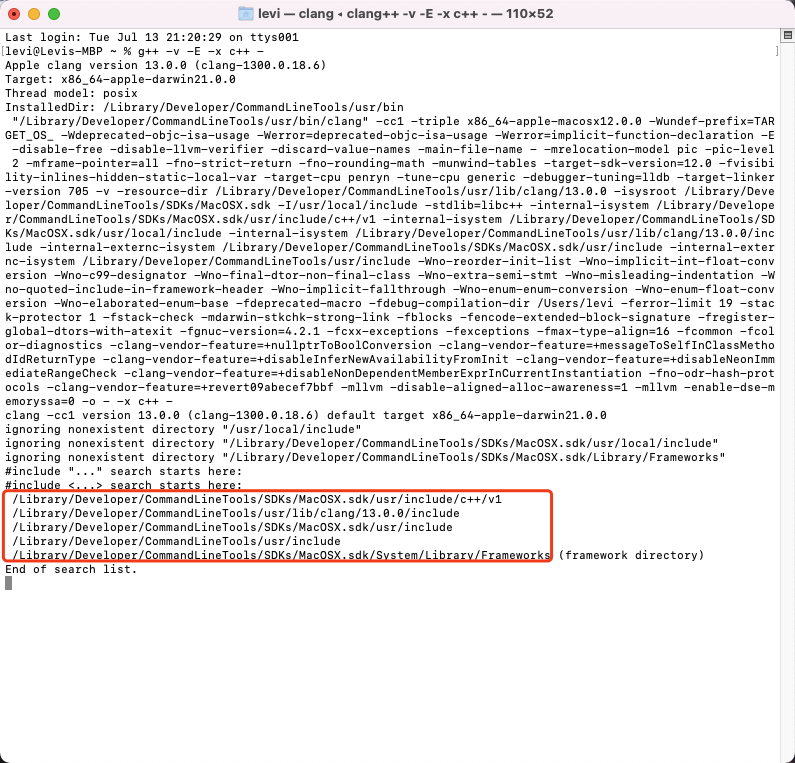 comparision: C++ vs java - Programmer Sought