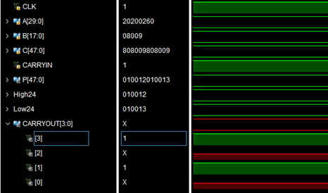 DSP48E1（2）加法运算实例_dsp48e加法链-CSDN博客